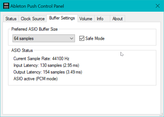 Ableton Push 3 Standalone