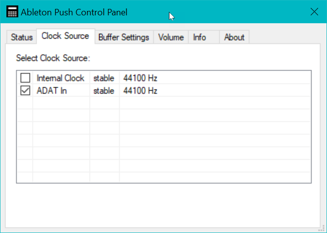 Ableton Push 3 Standalone