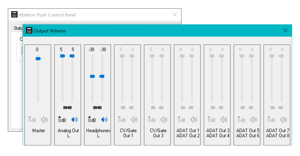 Ableton Push 3 Standalone