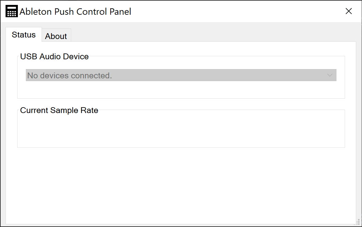 Ableton Push 3 Standalone