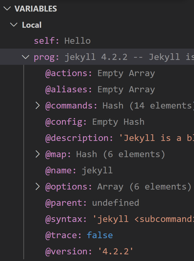 Jekyll Plugin Template Collection